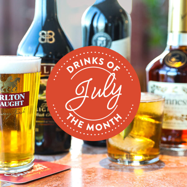 Drinks of the Month - Highways Springvale
